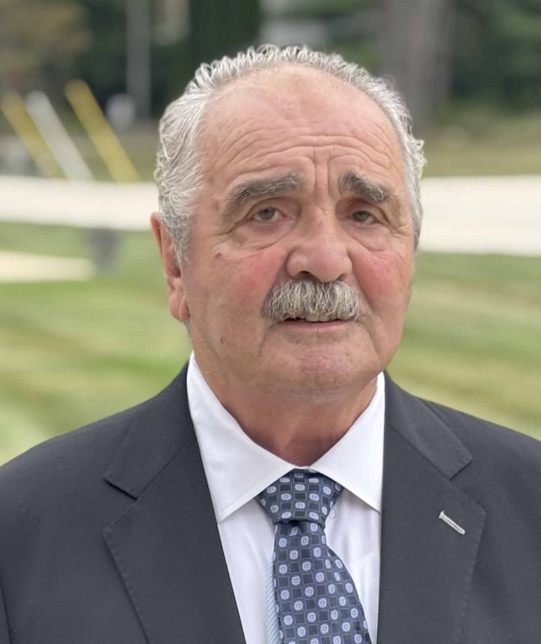 Columbus Day Celebration Honorees - The Italian Tribune